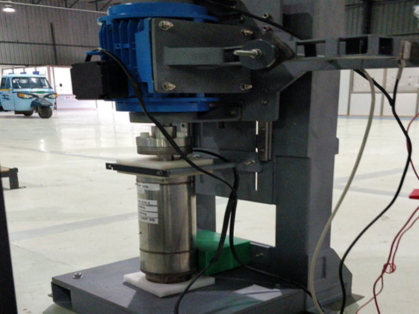 Robotic Based Automation and Solution