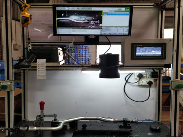 Robotic Based Automation and Solution